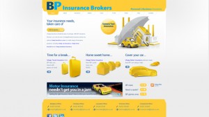 Insurance Brokers Lancashire - Insurance View