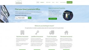 Insurance Brokers Greater Manchester - Insurance View